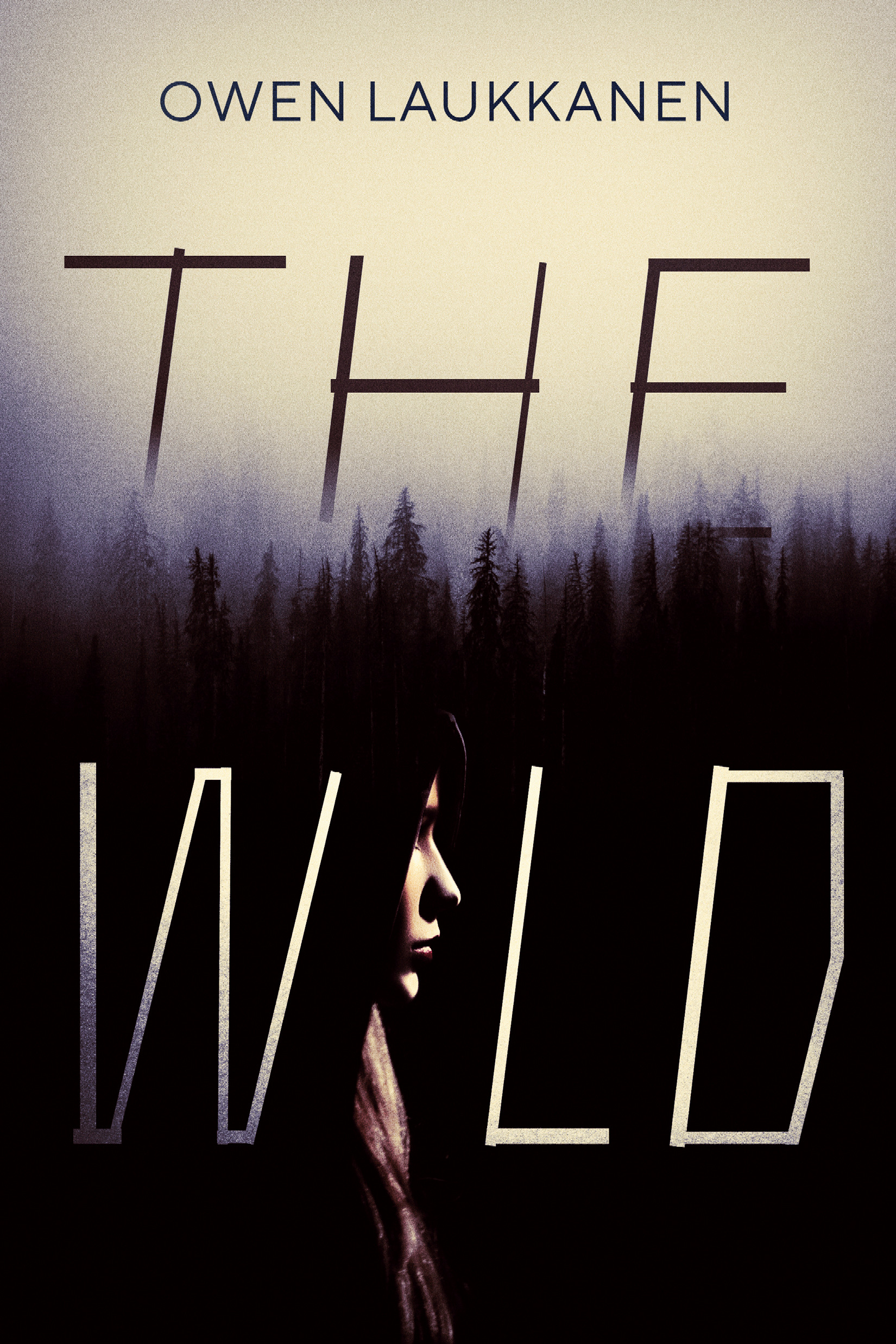 Review: The Wild by Owen Laukkanen - Paper Lanterns