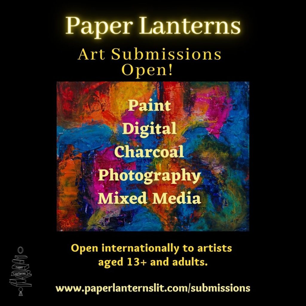 Art Submissions – Open All Year! - Paper Lanterns