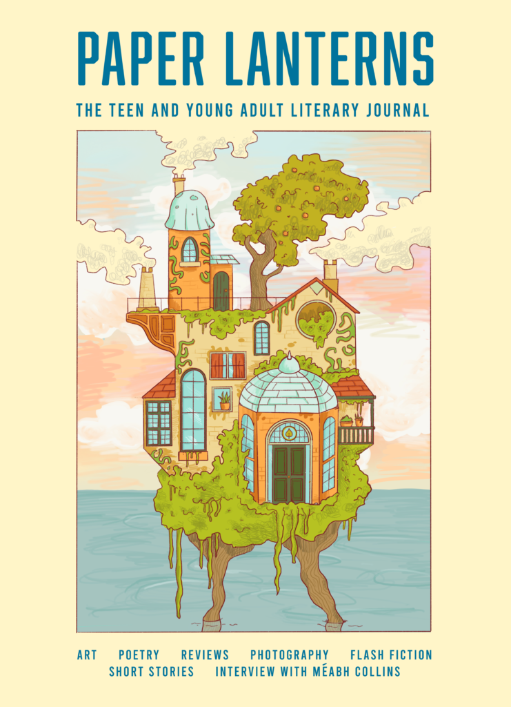 Paper Lanterns: Issue 12 - Paper Lanterns