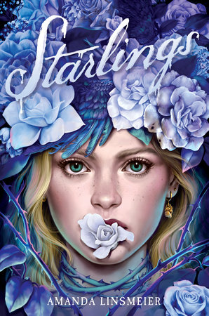 Starlings by Amanda Linsmeier: Review - Paper Lanterns